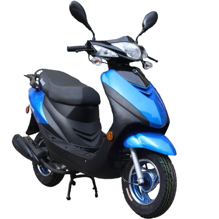 Gator 50-S3 » City Scooterz, LLC
