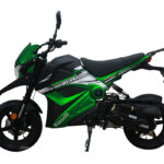 Bintelli Beast 50cc » City Scooterz, LLC