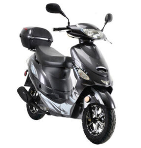 Gator 50-S3 » City Scooterz, LLC